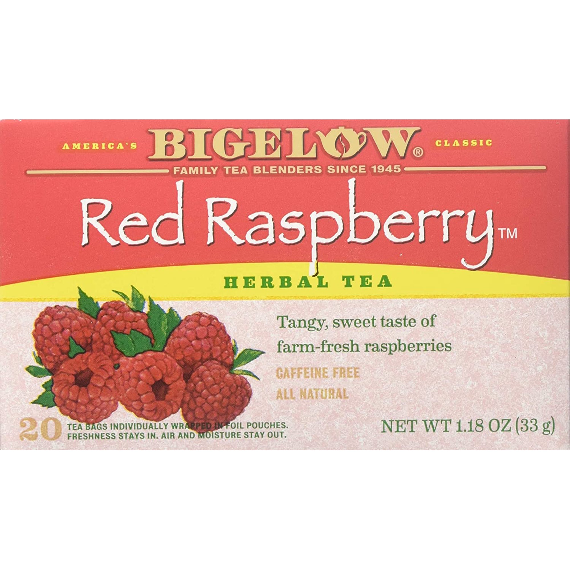 Red Raspberry Leaf Tea Walmart