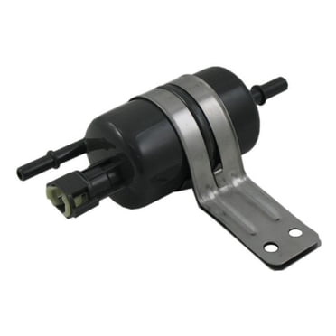 Fram In-Line Fuel Filter, G8415 for Jeep Grand Cherokee Vehicles ...