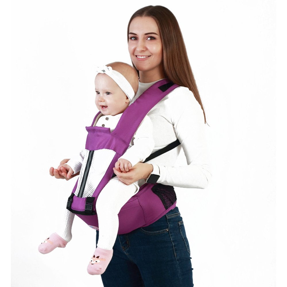 Click here for Chuank Wrap-Around Backpack Baby Travel And Activi... prices