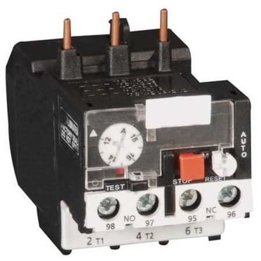 Dayton SinFunEncapTimingRelay, 240VAC, 5Pins 6A859 - Walmart.com