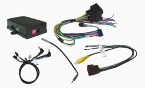 Crux Dash Kit and Radio Replacement Interface (DKGM-49) - Walmart.com