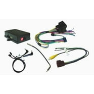 PAC Audio OS-2X Radio Replacement Interface for Select 2000-2013 GM Class II Vehicles - Walmart.com