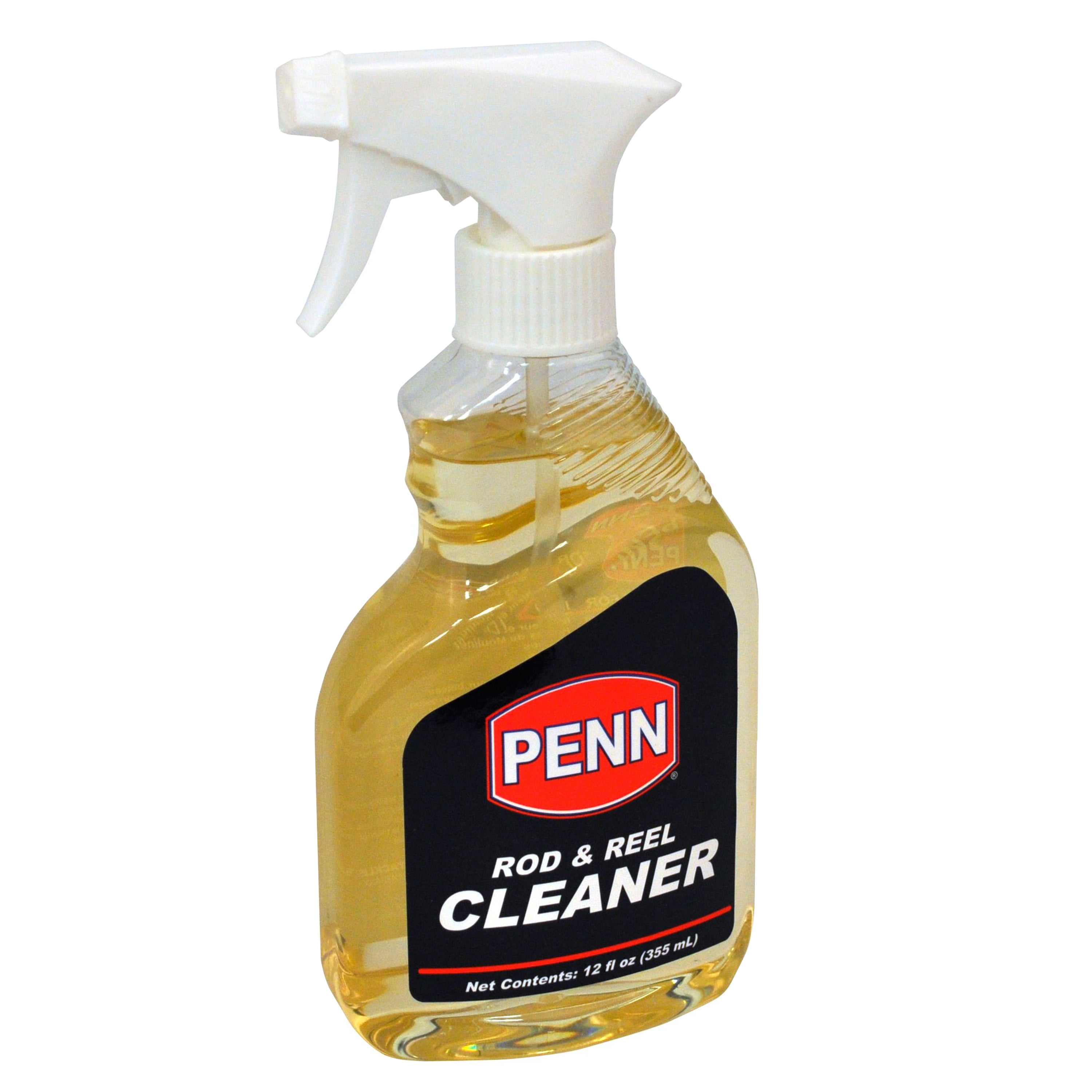 Penn 12 oz Rod and Reel Cleaner - Walmart.com