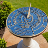 Garden Sundial A perfect personal gift to tell someone you love Gift ...