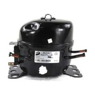 Whirlpool W10309990 Compressor - Walmart.com