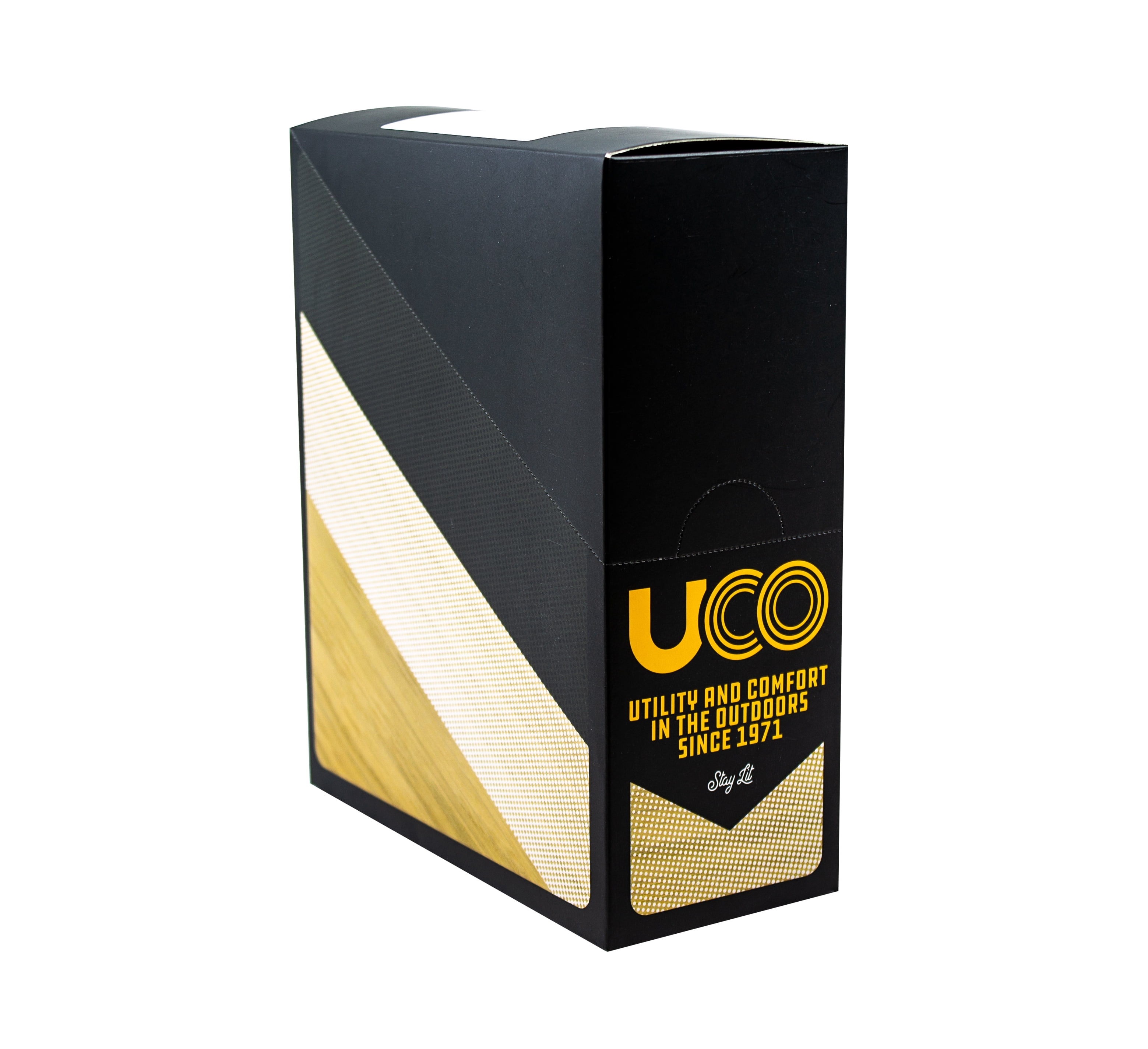 UCO Titanium Utility Spork