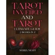 The Tarot of Enchanted Dreams: (Tarot Kit Box Set with 78 Cards and ...