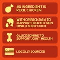 Small Matters Adult Dog Food for Small Dogs, Chicken & Salmon Medley ...