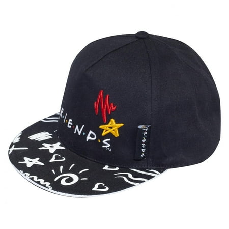 Friends Boys Logo Baseball Cap | Walmart Canada