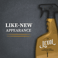 Lexol Original Formula Deep Leather Cleaner Spray - 16 OZ - Walmart.com