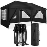 Ozark Trail 14' x 14' Instant Canopy with LED Lighting System - Walmart.com