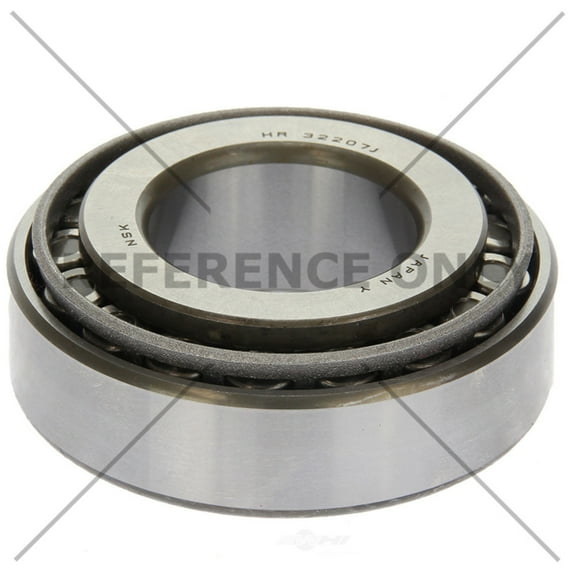 centric 412.90001e standard axle ball bearing - Walmart.com