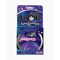 3 Pack Magic Putty Clear Putty, Color Change Putty & Ameythst Fire ...