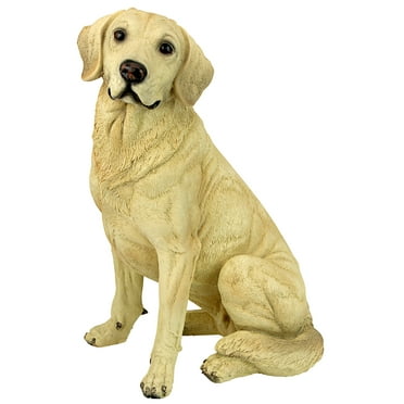 Design Toscano Golden Retriever Puppy Dog Gutter Guardian Downspout ...