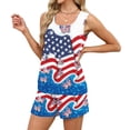 250Th Anniversary Outfits, Red White and Blue Tops Pnats, 4Th of July ...