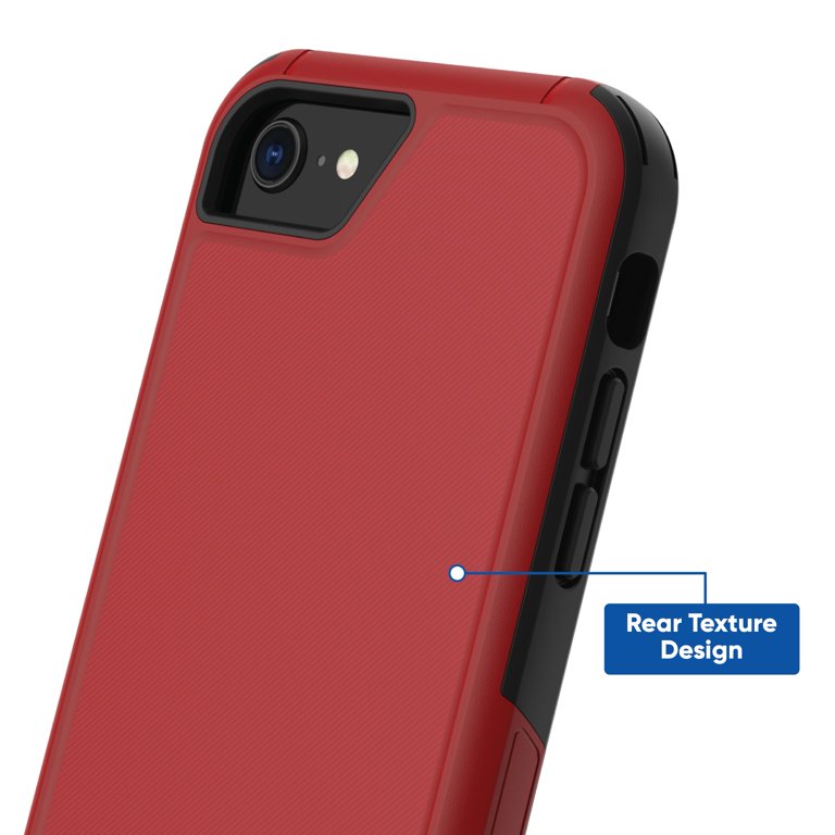 Iphone 5c Cases Lifeproof Red