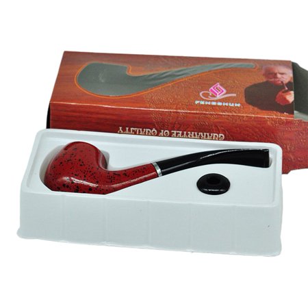 Iron Pot Pipe Pipe With Filter Element Dual-Use Pipe Curved Loop ...