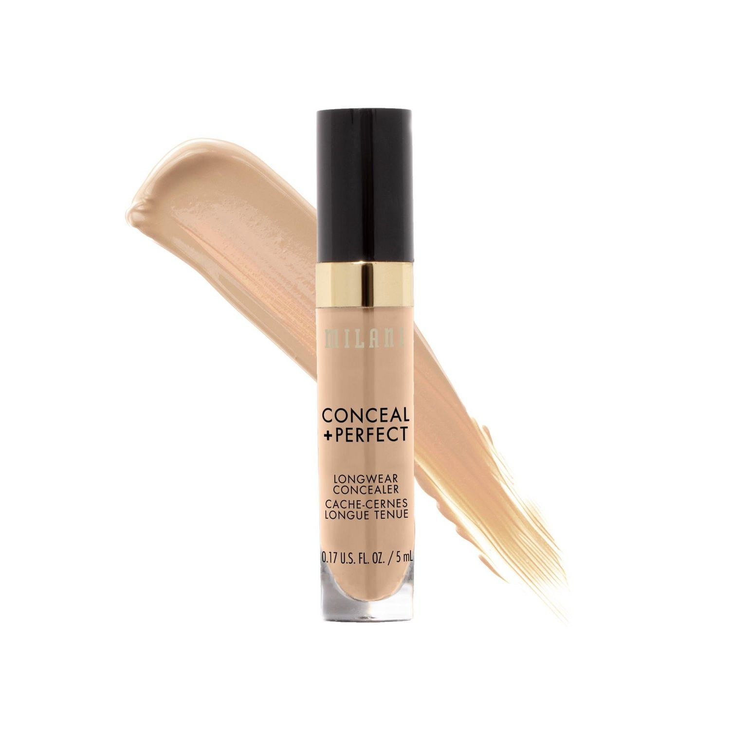 Click here for Milani Conceal + Perfect Longwear Concealer 0.17 O... prices