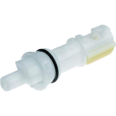 Delta Diverter Showering Component Faucet in Chrome U4922-PK - Walmart.com