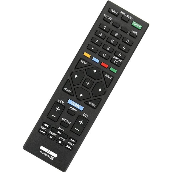 Sony Universal Remote Controls