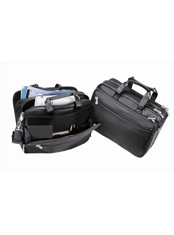 Soft Briefcase