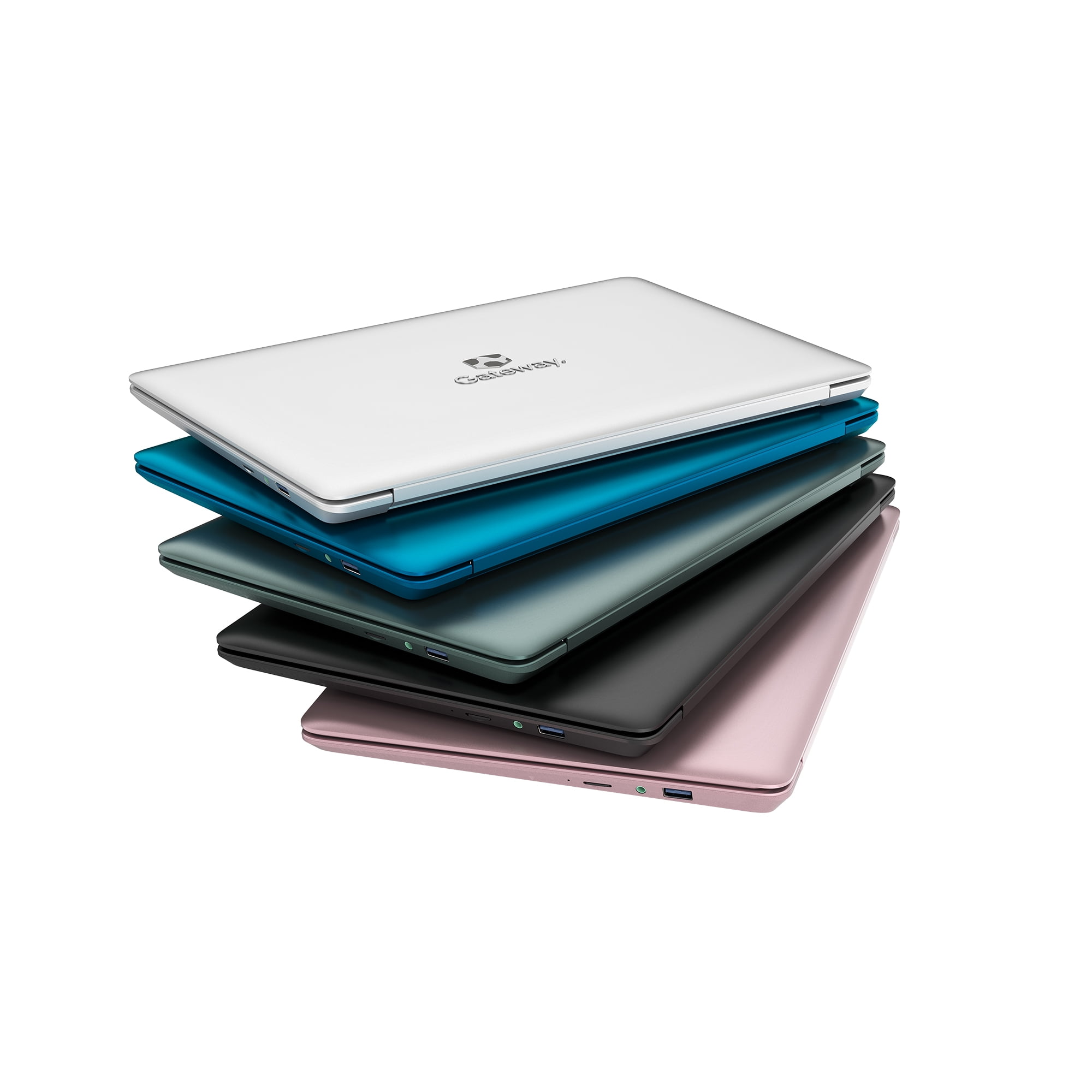 Buy Gateway 14.1 Ultra Slim Notebook, FHD, Intel® Core™ i5-1135G7, Quad ...