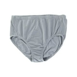 Fit for Me by Fruit of the Loom Women's Plus Size Breathable Cotton ...