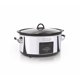 Crock-Pot 7 Quart Programmable Slow Cooker - Walmart.com