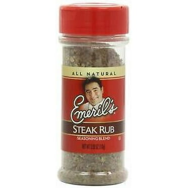 Emeril's® Original Essence All Purpose Seasoning Blend 2.8 oz. Shaker ...