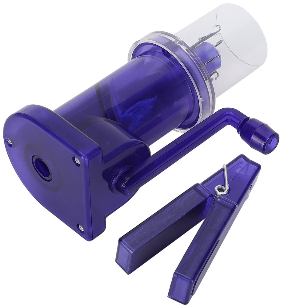 Peahefy Hand Knitting Machine,Hand Knitting Machine Hand‑Made ...