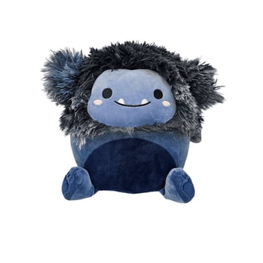 Squishmallows Official Kellytoys Plush 12 Inch Horace the Navy Blue and ...