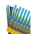 Avery 1" Binder Spine Inserts, 40 Inserts (89103) - Walmart.com