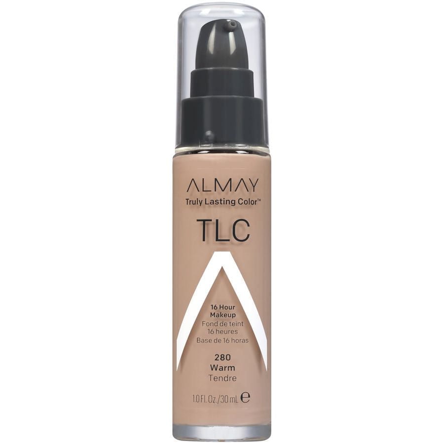 Click here for Almay Truly Lasting Color Liquid Makeup 1 Fl Oz (P... prices