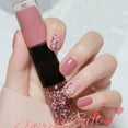 Yolmart Oily Two Color Nail Polish New Non Baked Quick Drying Durable ... Yolmart Oily Two Color Nail Polish New Non Baked Quick Drying Durable ...