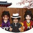 Anime Building Block Sets, Action Figures for Boys & Girls, Christmas ...