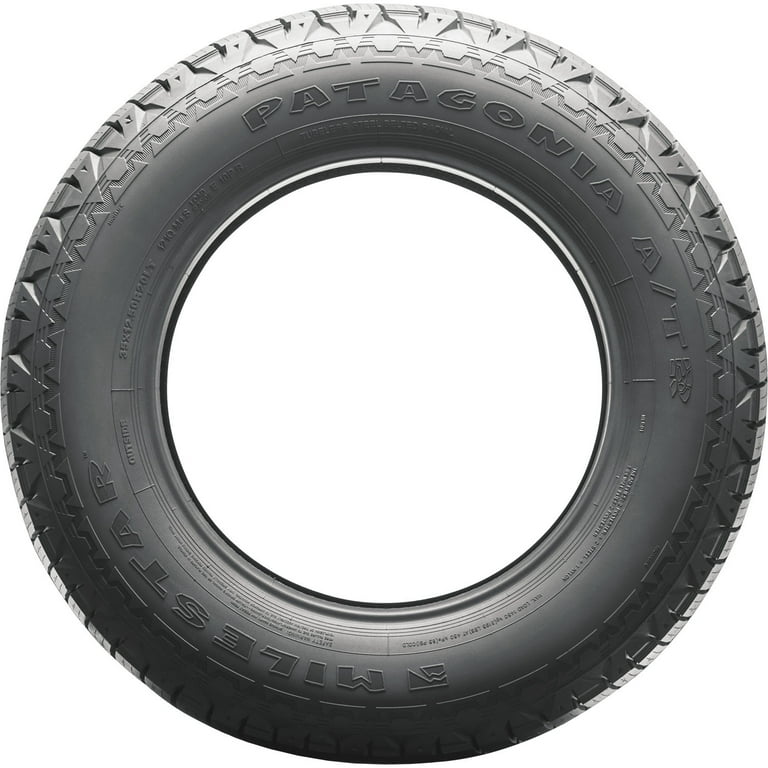 Tire Texture Side