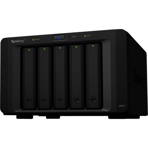 Synology DiskStation DS923+ 4-Bay NAS Enclosure, AMD Ryzen R1600 CPU ...