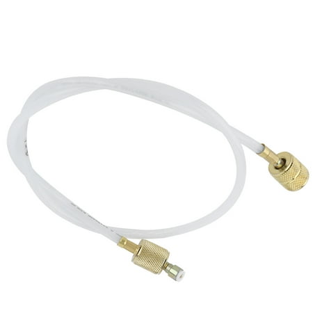 Refrigerant Hose, High Pressure Easy Connecting Air Conditioner Pipe ...