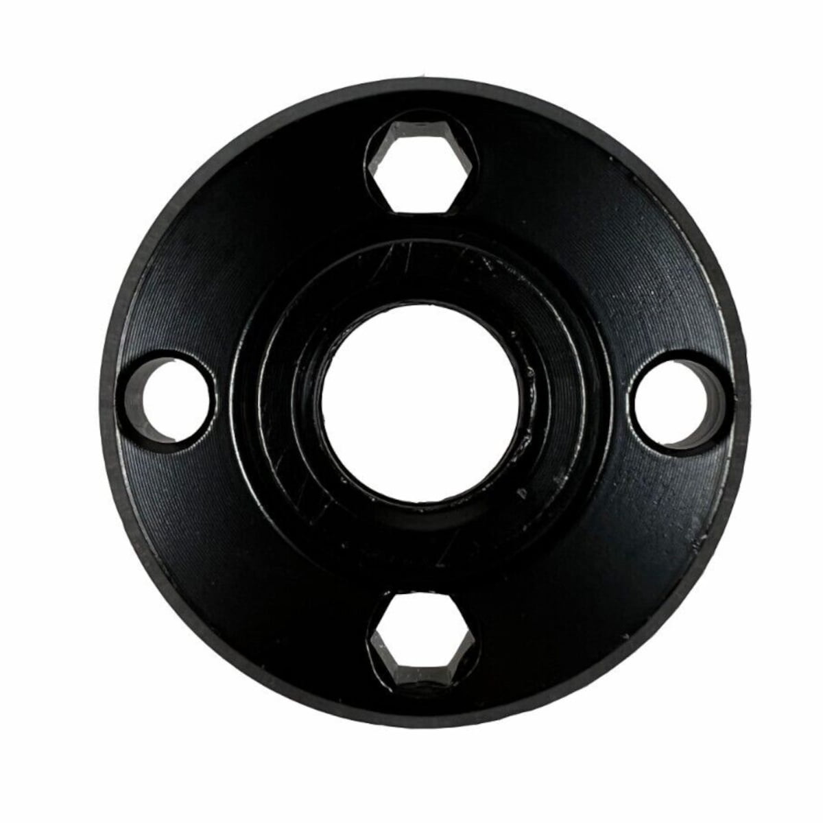 DeWalt N134467 Grinder Hex Hole Flange Nut DWE43144 DCG413 DWE402 ...