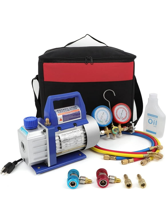 All AC Recharge Kits in AC Recharge Kits - Walmart.com