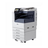 Restored Xerox VersaLink C7025 Tabloid-Size Color Laser Multifunction ...