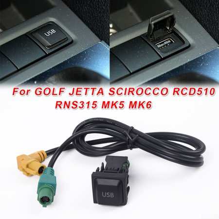 On/off USB Switch Cable Replacement Controls Set Harness Socket Useful ...