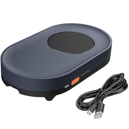 Mouse jiggler mouse mover mouse movement simulator with on/off switch ...