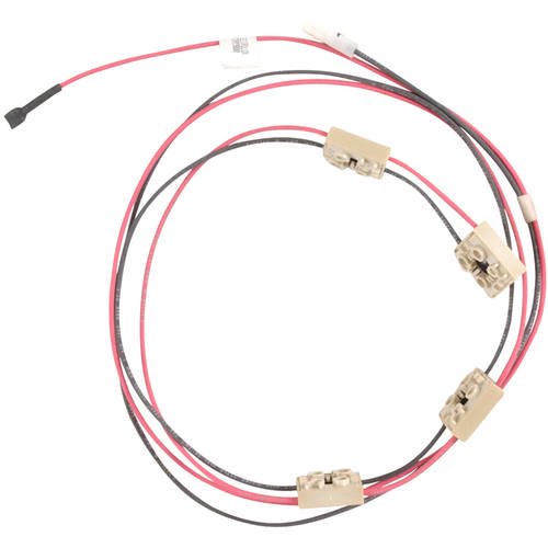 Frigidaire 316219004 Wiring Harness - Walmart.com