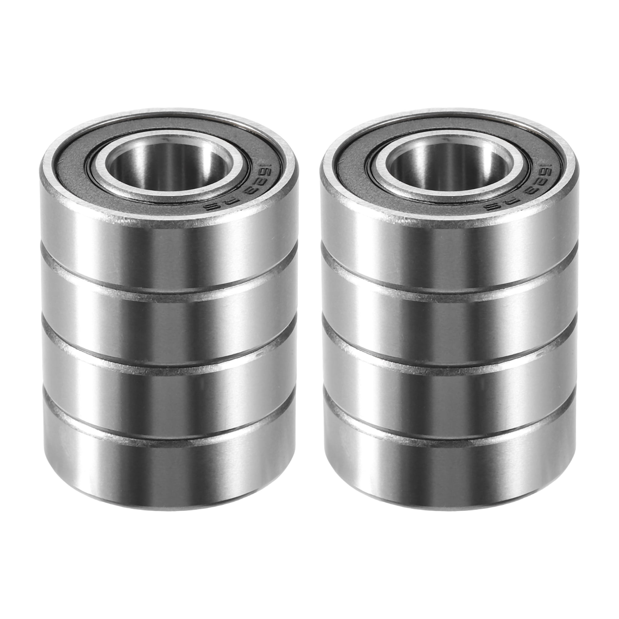 Click here for Unique Bargains 8pcs 1623-2rs 15.857x34.925x11.112... prices