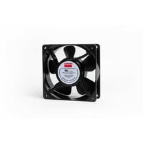 Dayton Axial Fan,Square,4-11/16" H,102/92 CFM 3VU65 - Walmart.com