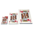 Giant Playing Cards – Novelty Jumbo Cards for Kids, Teens or Seniors ...