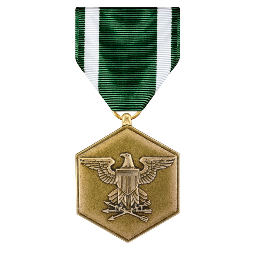 Navy / Marine Corps Commendation Medal - Walmart.com