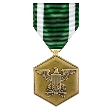 Navy Battle Efficiency Award Commemorative Medal Anodized - Walmart.com