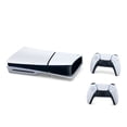 Sony PlayStation_5 PS_5 Gaming Console (Disc Version) with Extra ...